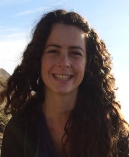 Meet the Faculty | Environmental Studies Department